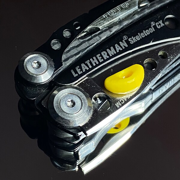 Leatherman Free Thumb Tab - Etsy