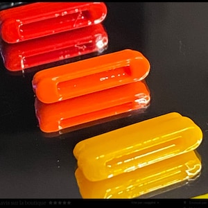 Leatherman ARC Thumb Tabs (x2) "tritium Design" - Etsy