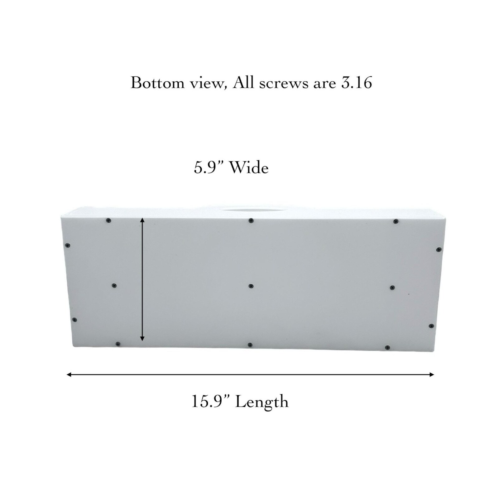 Marine Shelf Caddy Boat Organizer, Two Tiers & Two Handles - Etsy