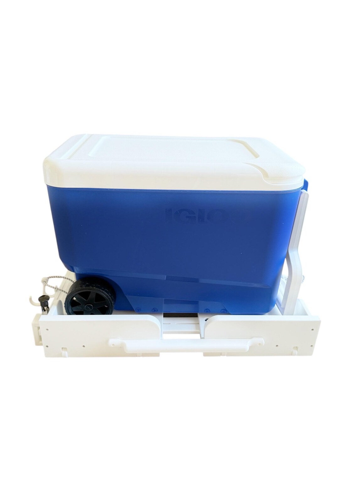 Universal Cooler Sliders White Starboard - Etsy