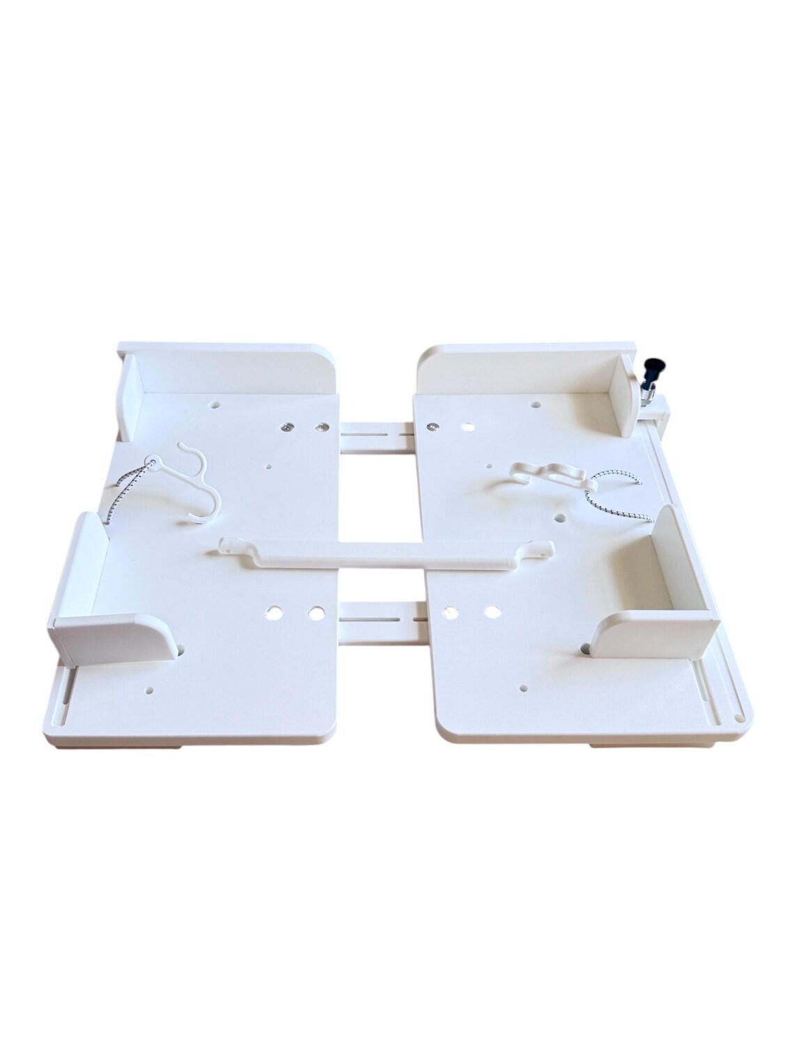 Universal Cooler Sliders White Starboard - Etsy