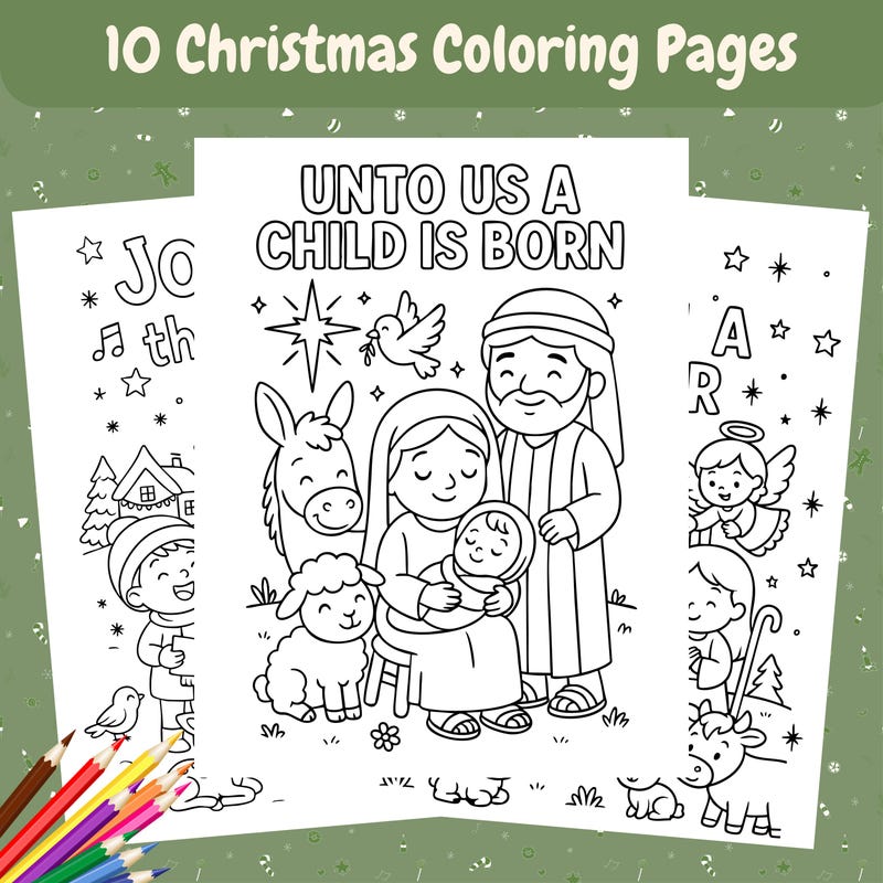 Coloring Sheet Wall Art - Etsy