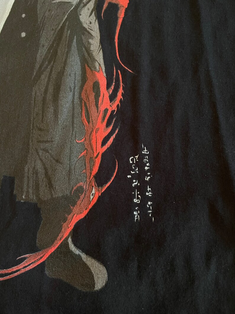 KATANA DEVIL CREVTE Csm Cyber Siglism - Etsy