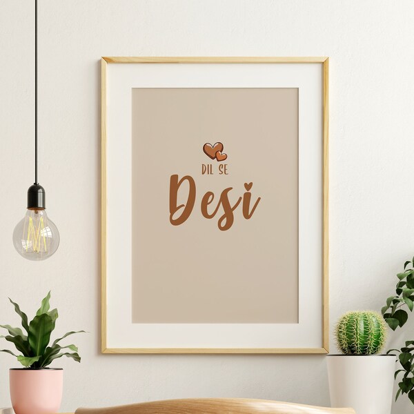Desi - Etsy
