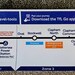 Northern Line Tube Map - Etsy