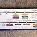 Northern Line Tube Map - Etsy