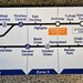 Northern Line Tube Map - Etsy