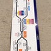 Northern Line Tube Map - Etsy