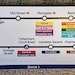 Northern Line Tube Map - Etsy UK