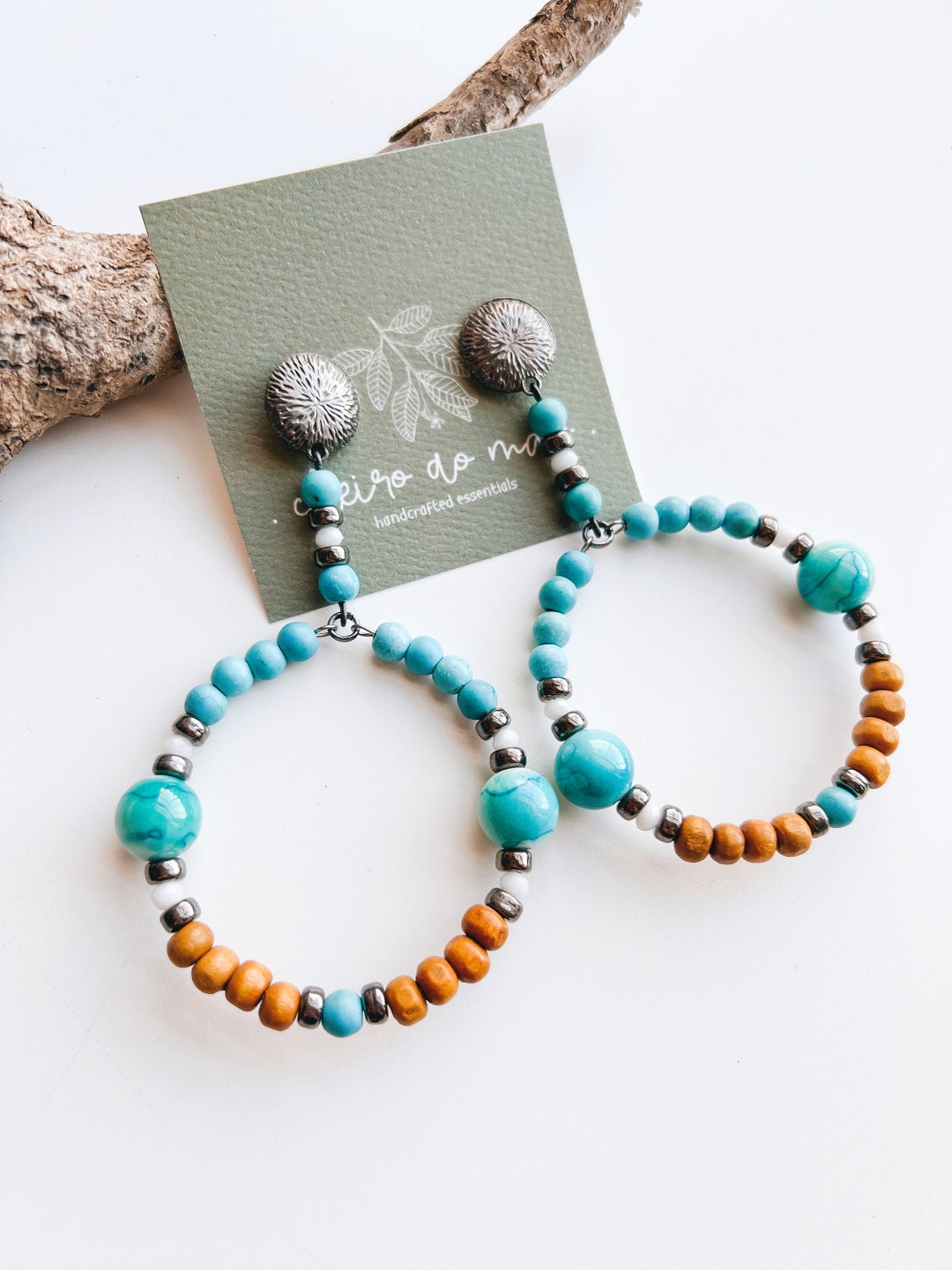 Cara Artisan Jewelry - Etsy