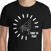 Saxophone T-shirt, Sax Appeal Design for Sax Lovers/players, Musician ...