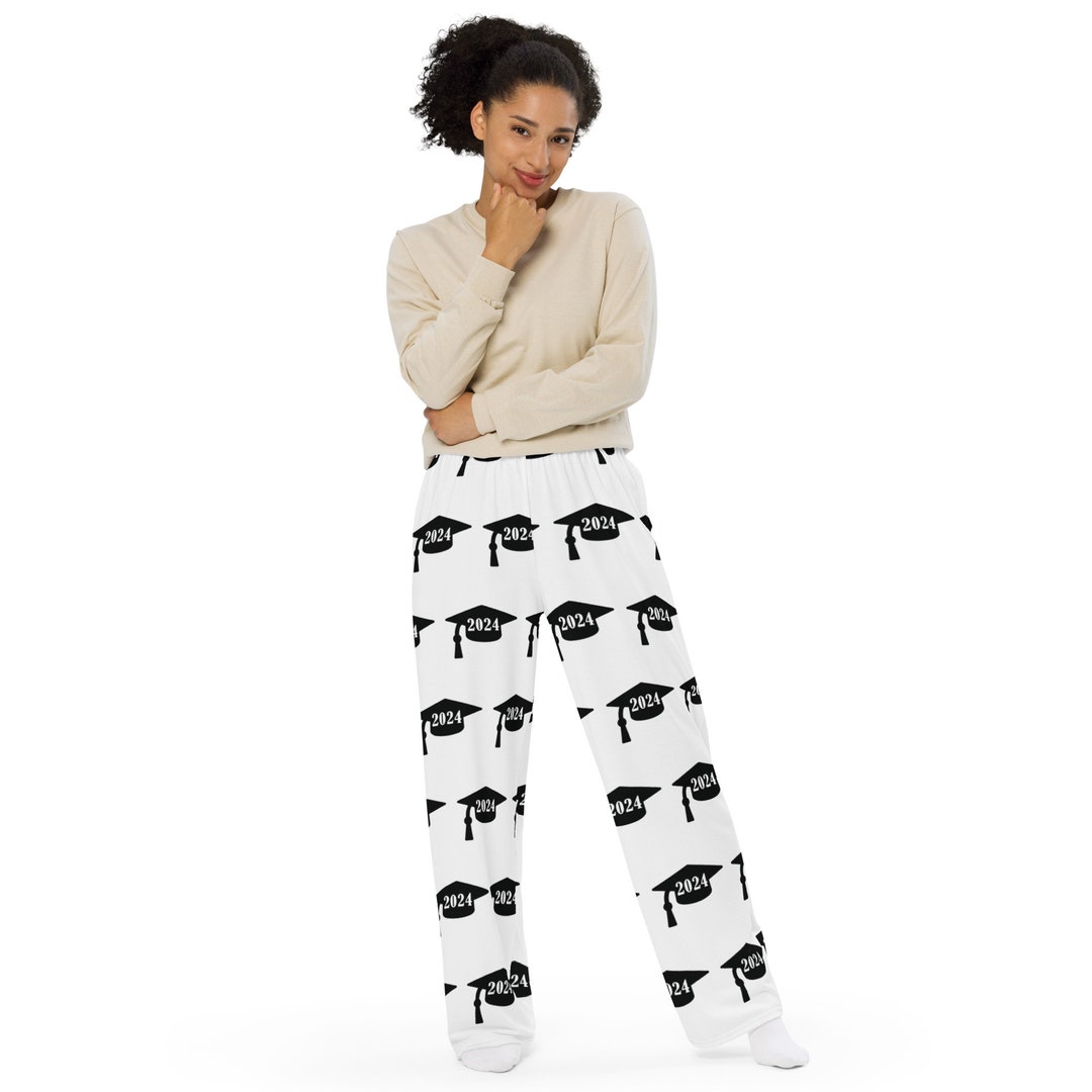 Graduation 2024 Senior Pajamas - Etsy