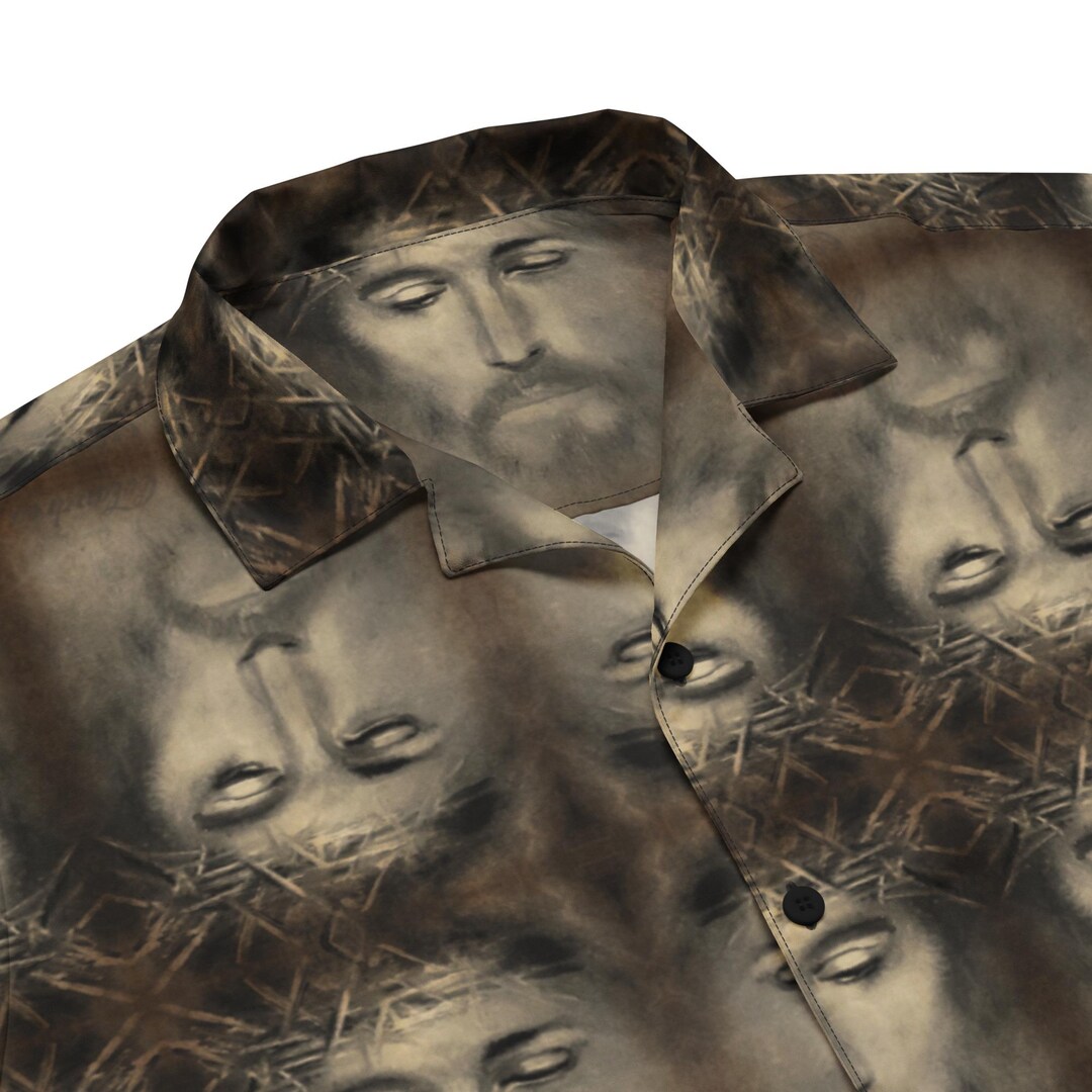 Jesus Face Shirt, Jesus Christ Tee, Christian Shirts, Christian Gifts ...