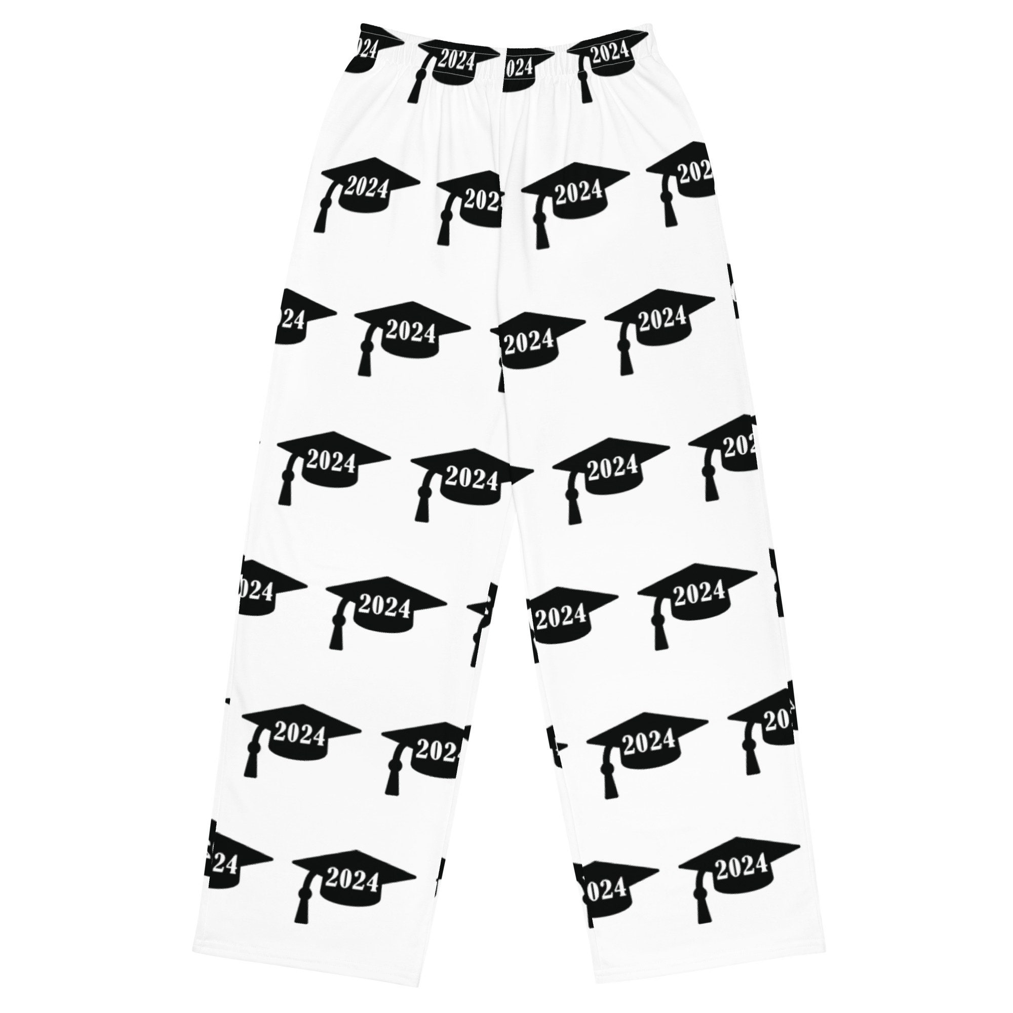 Graduation 2024 Senior Pajamas - Etsy