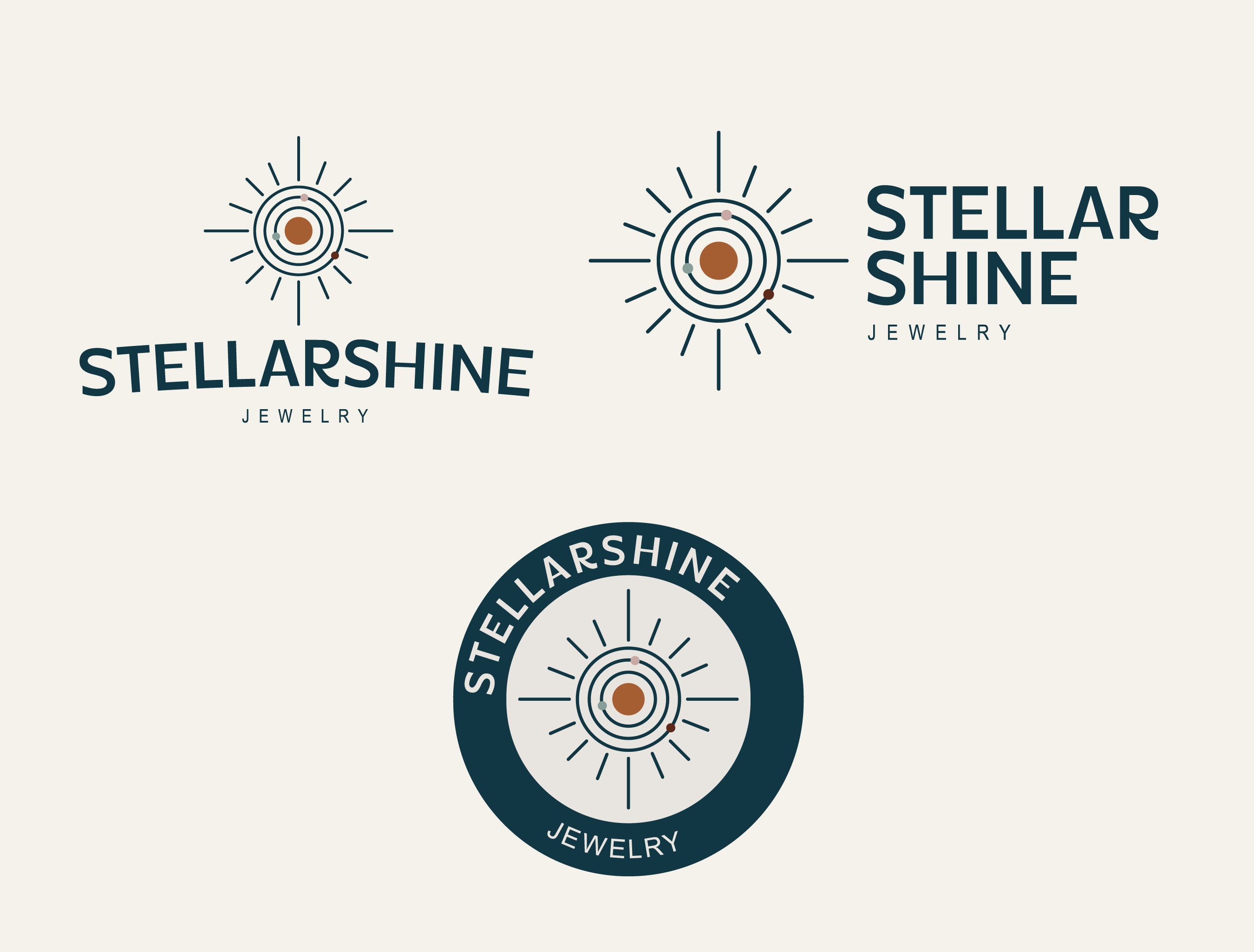 Full Service Design Package Complete Brand Identity Package Logo Suite ...