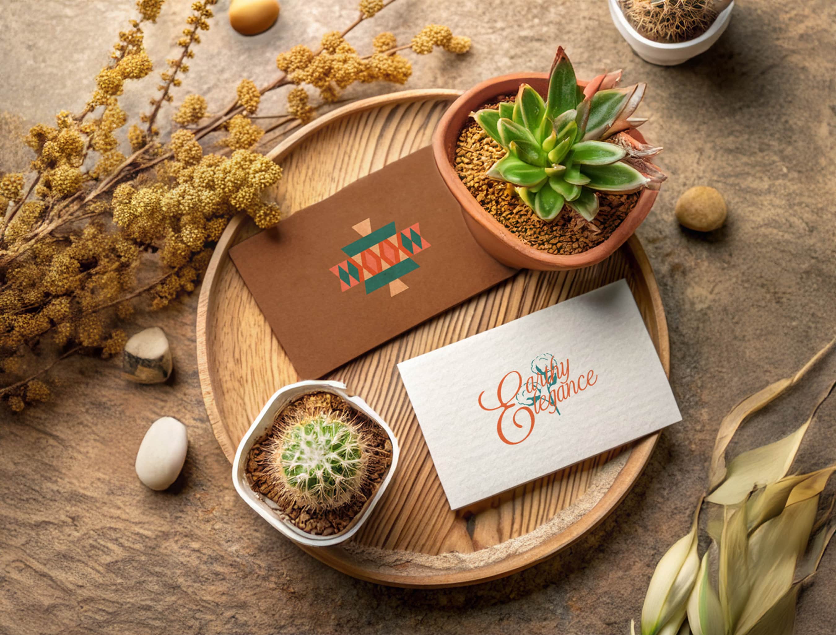 Full Service Design Package Complete Brand Identity Package Logo Suite ...