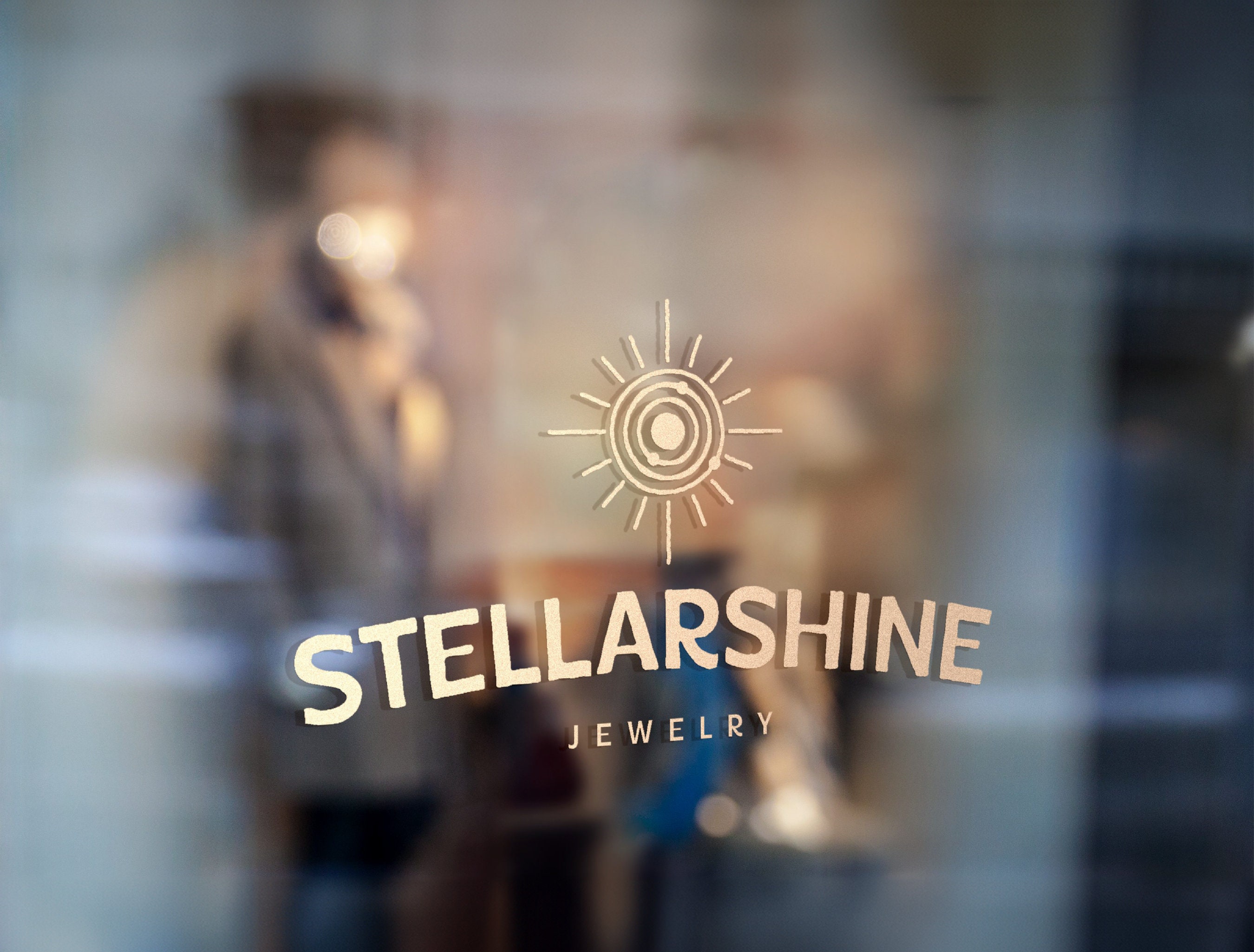 Full Service Design Package Complete Brand Identity Package Logo Suite ...