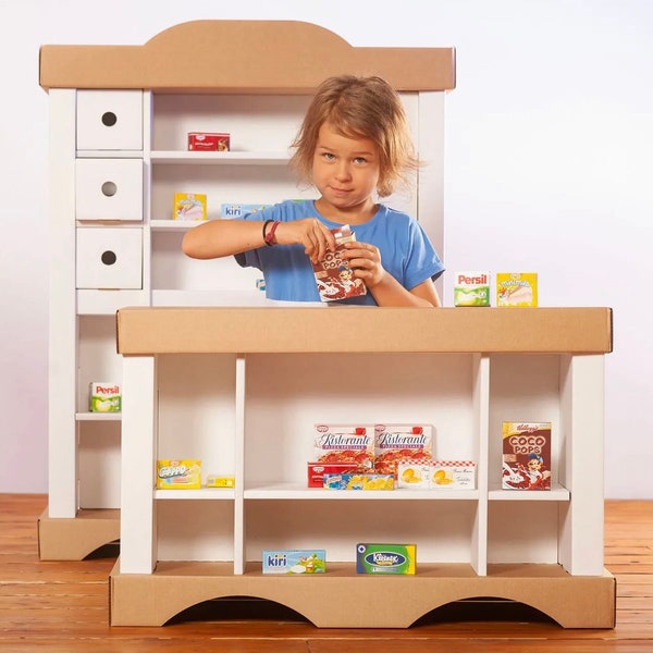 Shop Counter - Etsy UK