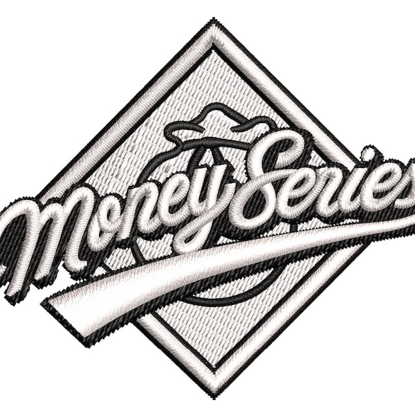 Money Bag Patch - Etsy