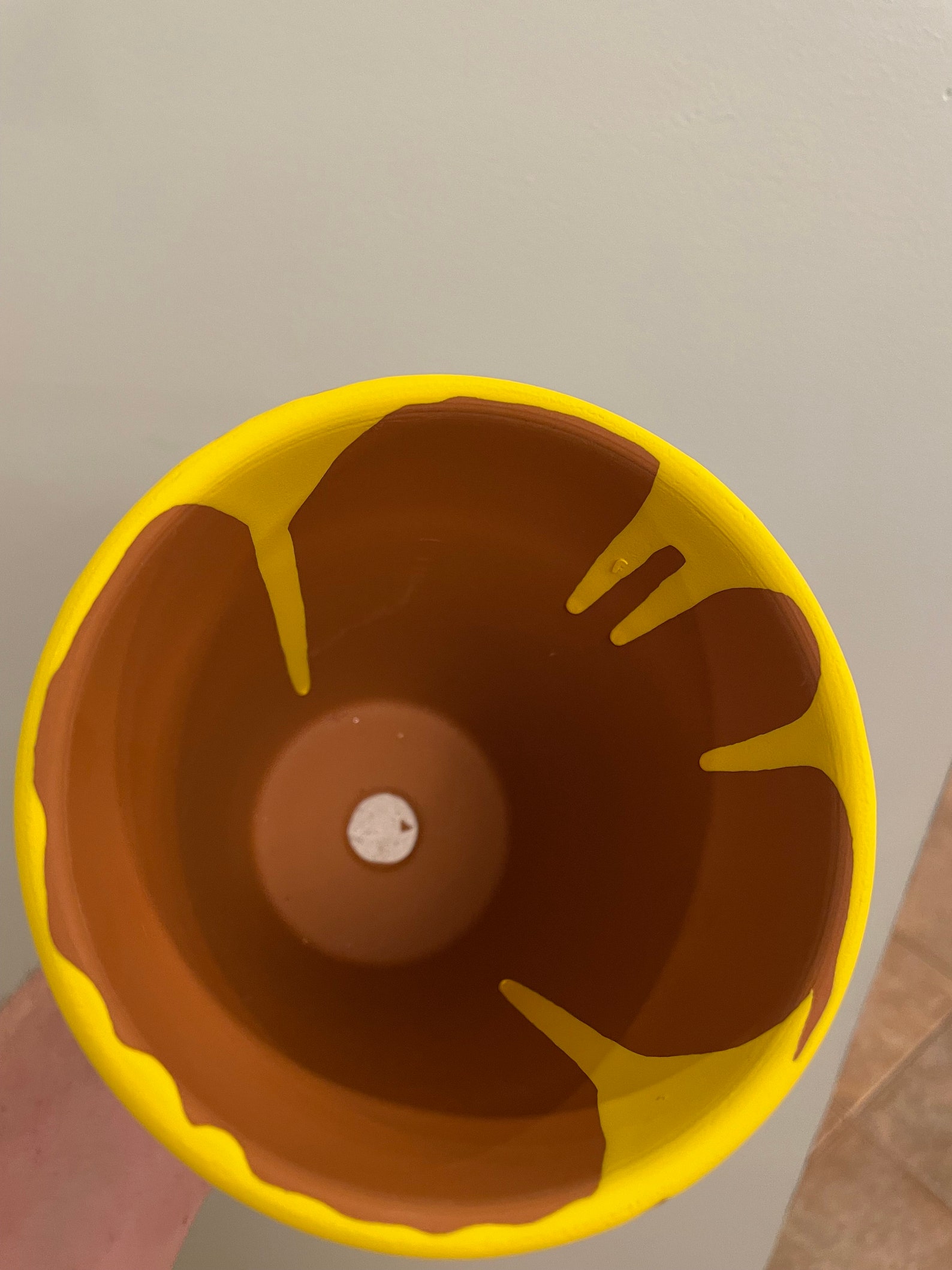 Winnie the Pooh Hunny Pot - Etsy