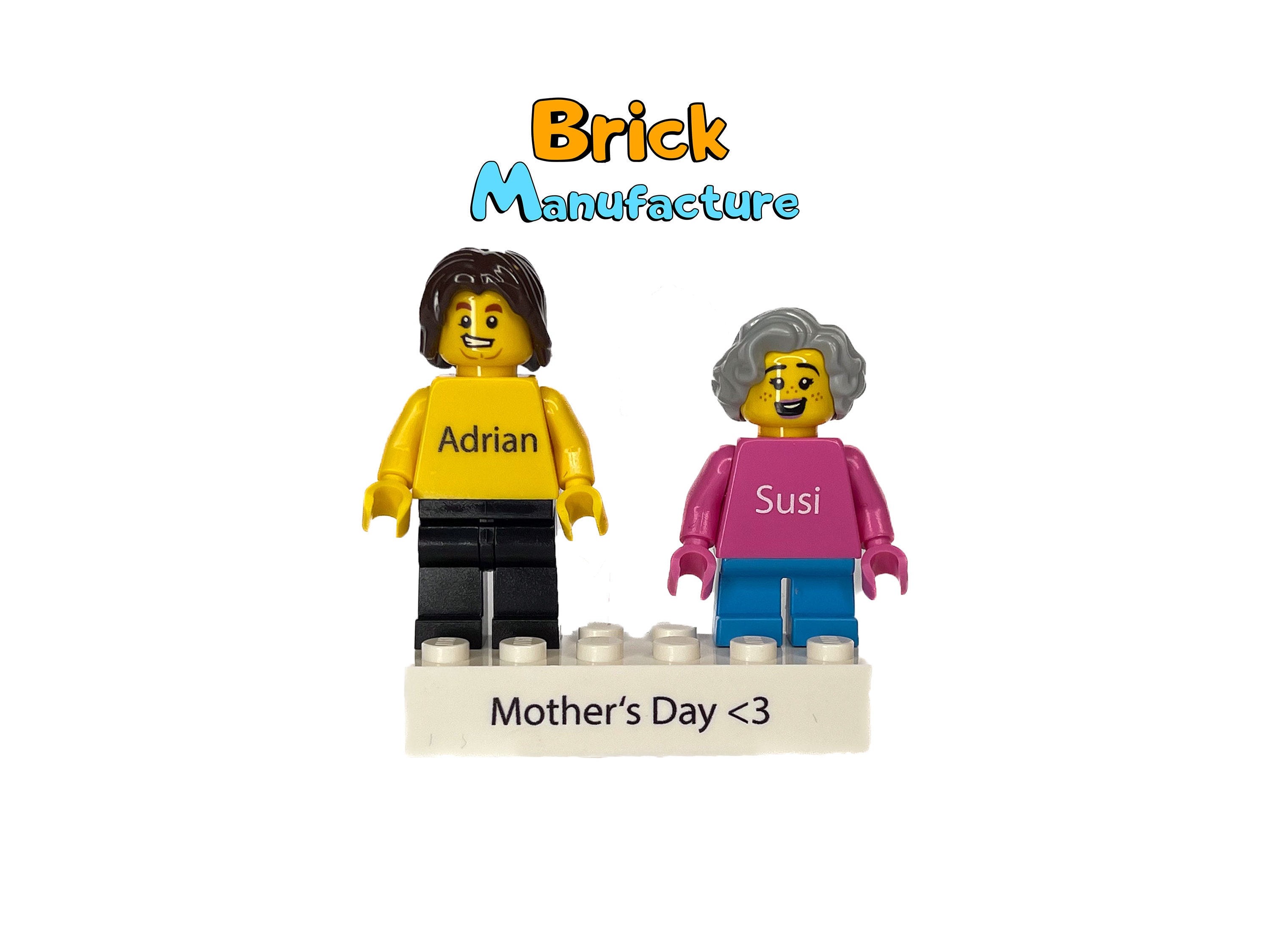Mother's Day Lego Ideas | ppgbbe.intranet.biologia.ufrj.br