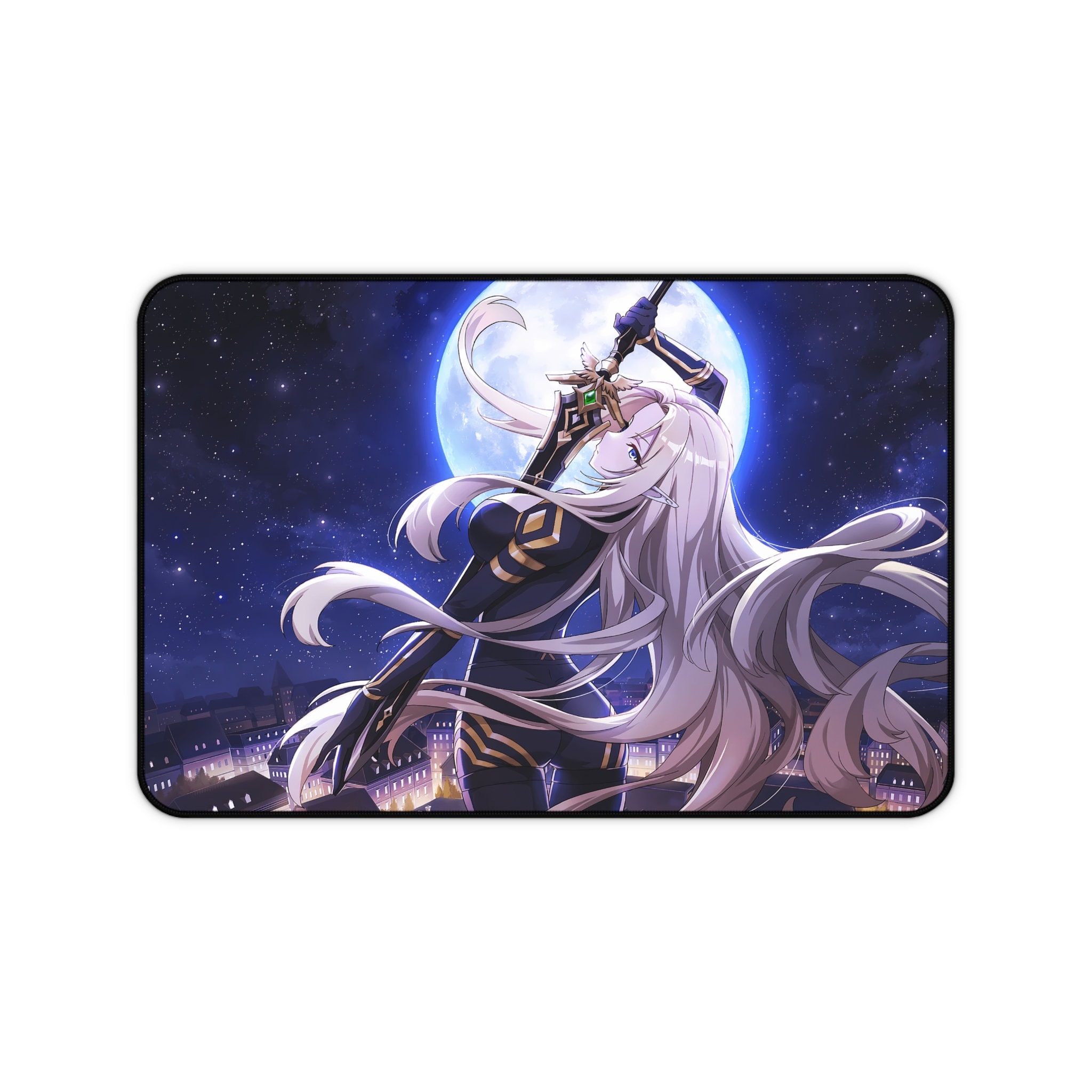 Alpha Desk Mat the Eminence in Shadow kage No Jitsuryokusha Ni ...