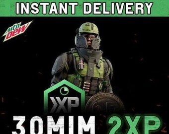 Mountain Dew Skin - Etsy