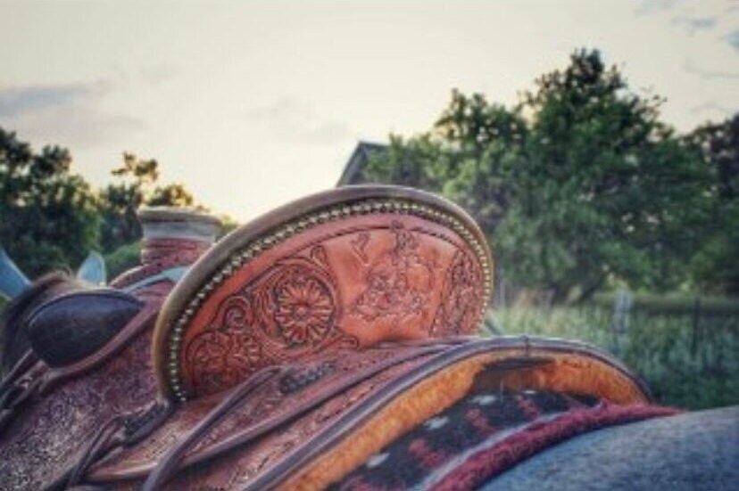 Custom Handcrafted Saddles - Etsy