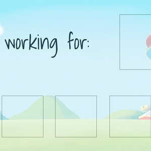 Token Board - Etsy
