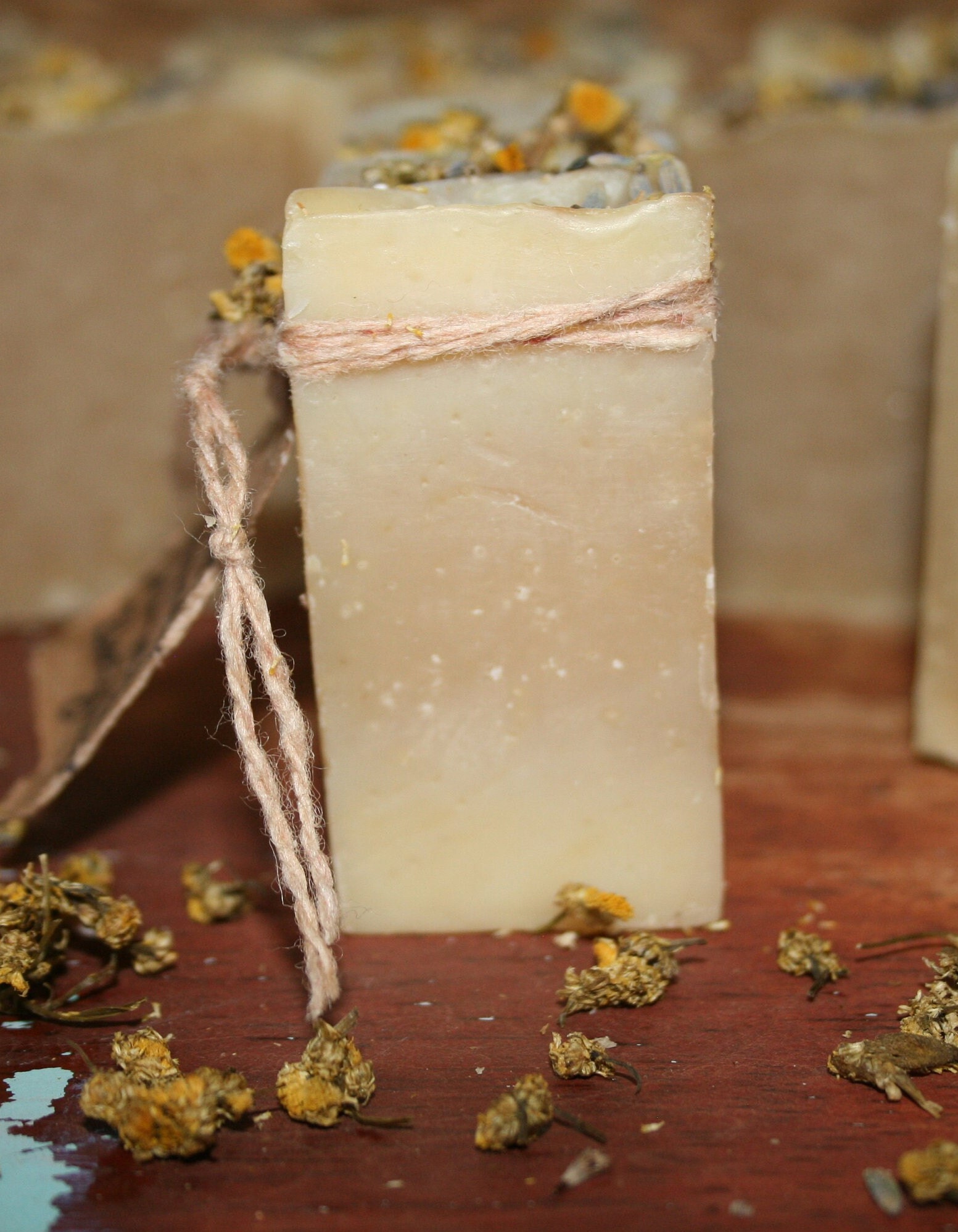 Shampoo/body/bar Soap/organic/natural/vegan/lavender Croatia Chamomile ...
