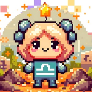 Mason Jar Zodiac Sign Libra With a Cute Quote Suitable for Cold Drink ...