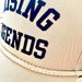 Raising Legends Khaki Trucker Hat - Etsy