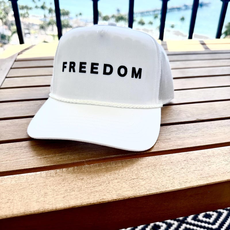 Tpusa Freedom Shirts - Etsy