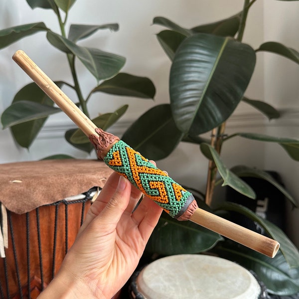 Rapé Pipe - Etsy