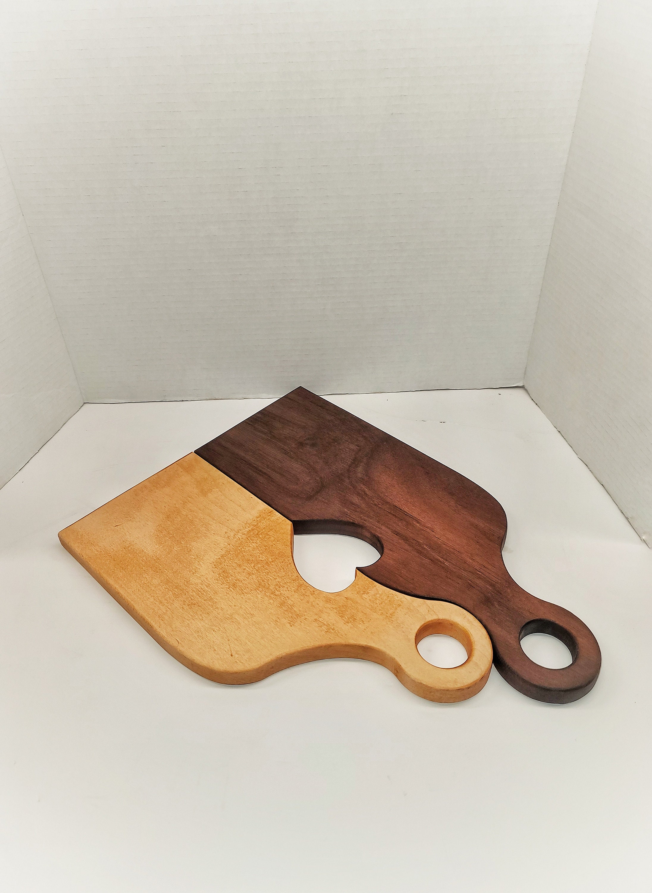 DIGITAL FILE - Romeo & Juliet Nesting Charcuterie Board Serving Tray ...