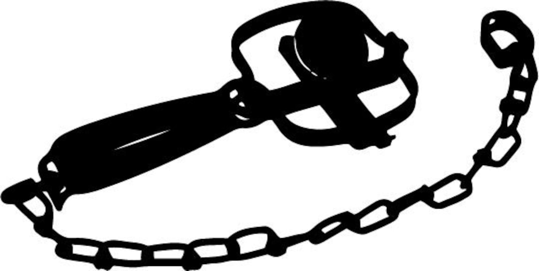 Foothold #1 Trap, Longspring Trapping, Trapper, Traps, Hunting Fur ...