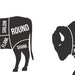Butcher Cut Vectors, Dxf Svg Pdf AI Eps- CNC, Glowforge, Xtool or Other ...