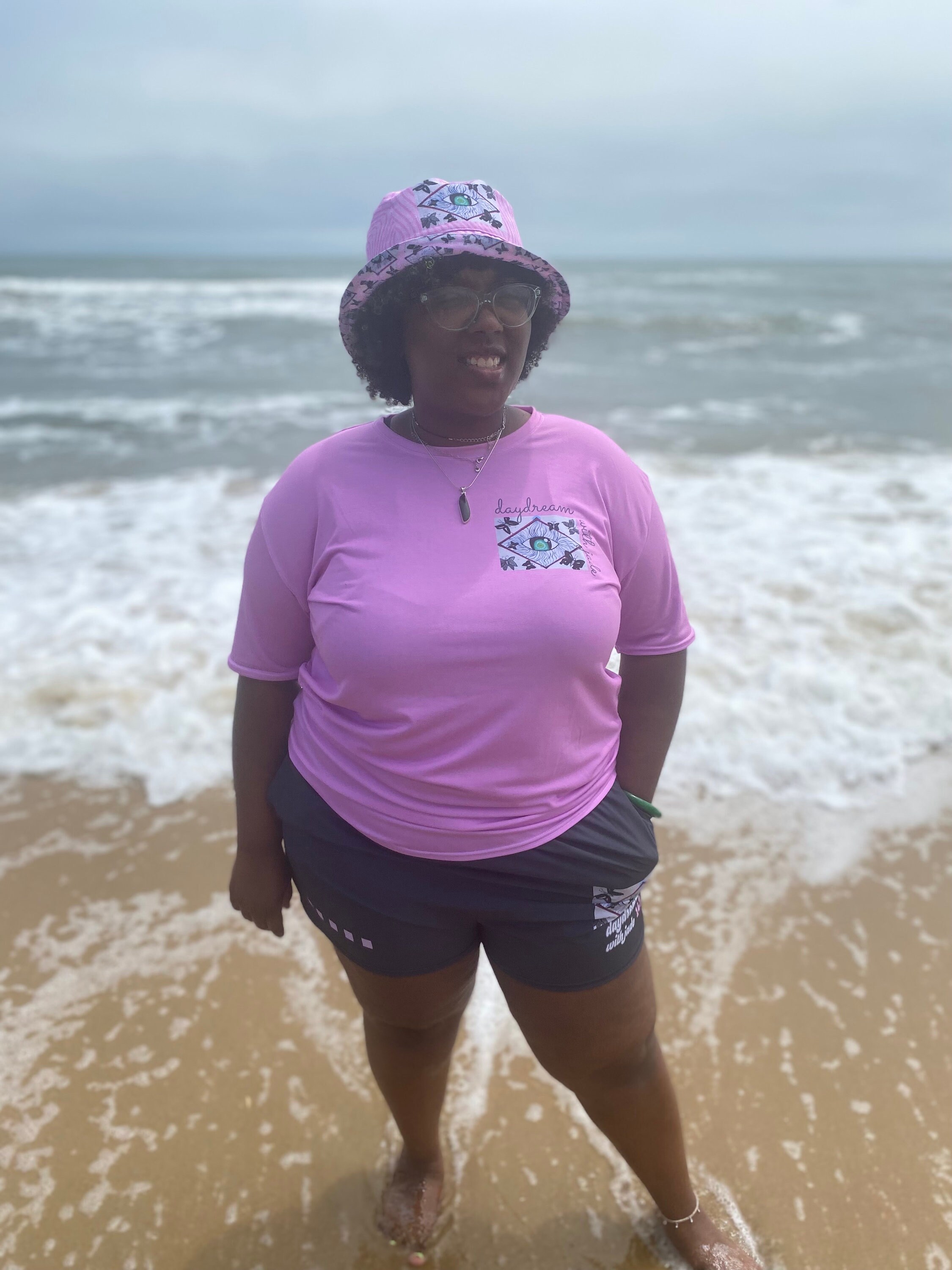 Reversible Bucket Hat 1 - Etsy