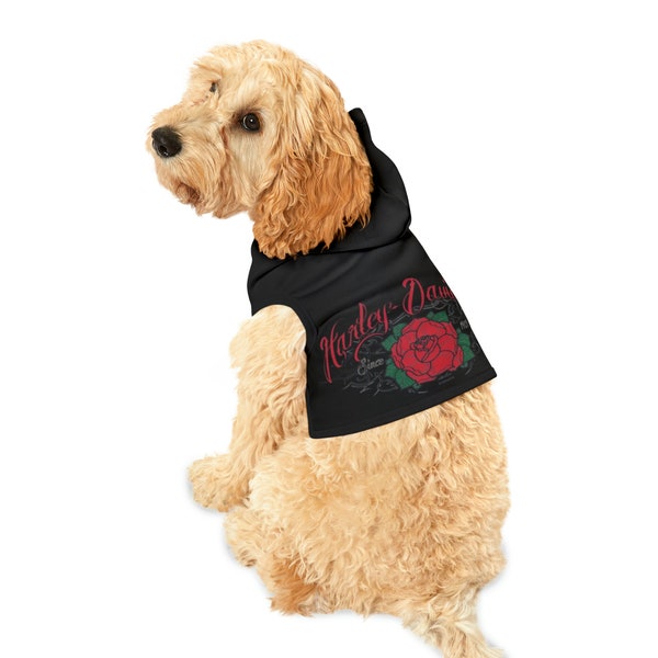Harley Davidson Dog Clothes - Etsy