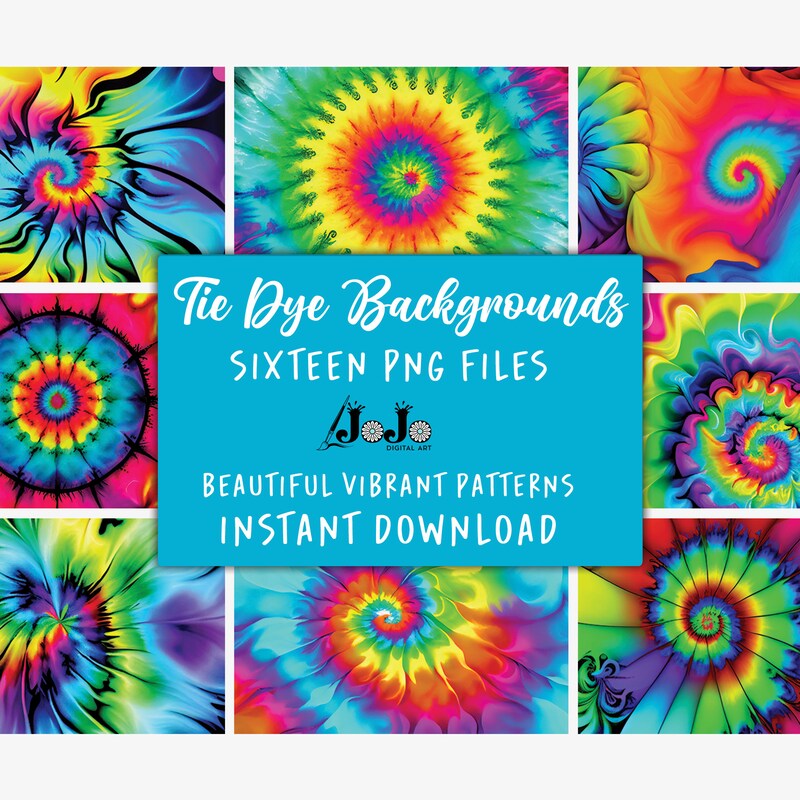 Tie Dye Shirt Clipart - Etsy