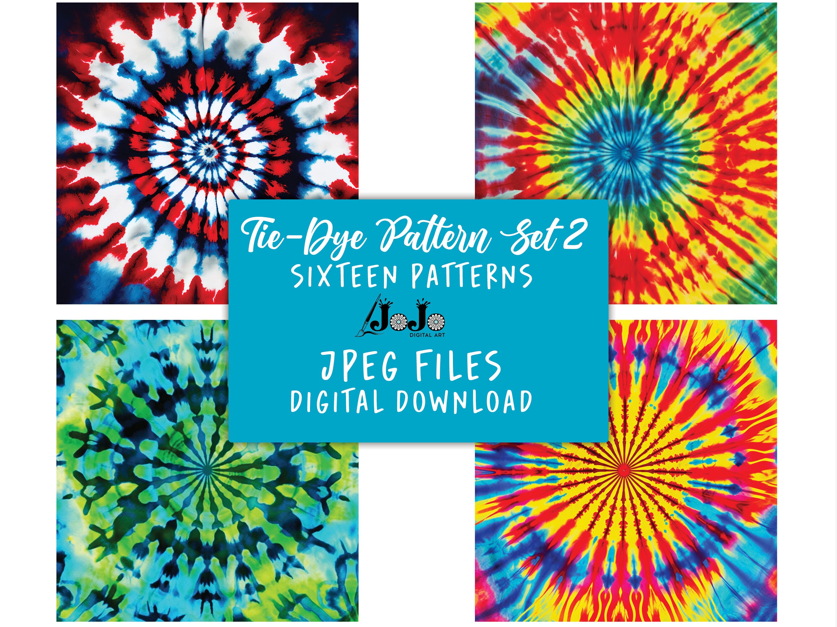 Tie Dye PNG Tie Dye Digital Paper Tie Dye Backgrounds Tie - Etsy
