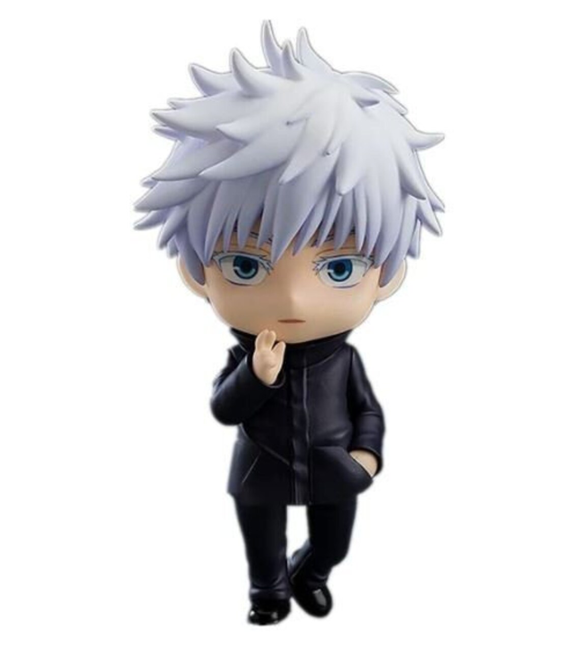 Mini Gojo Satoru Anime Figurine - Etsy