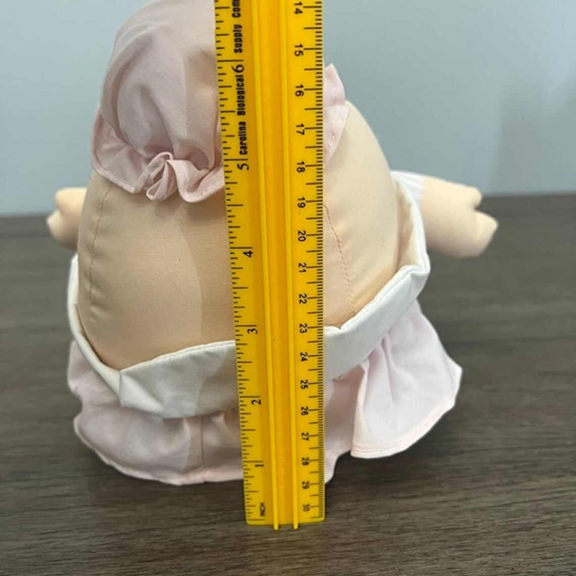 House of Hatten Humpty Dumpty Rattle Vintage Baby - Etsy