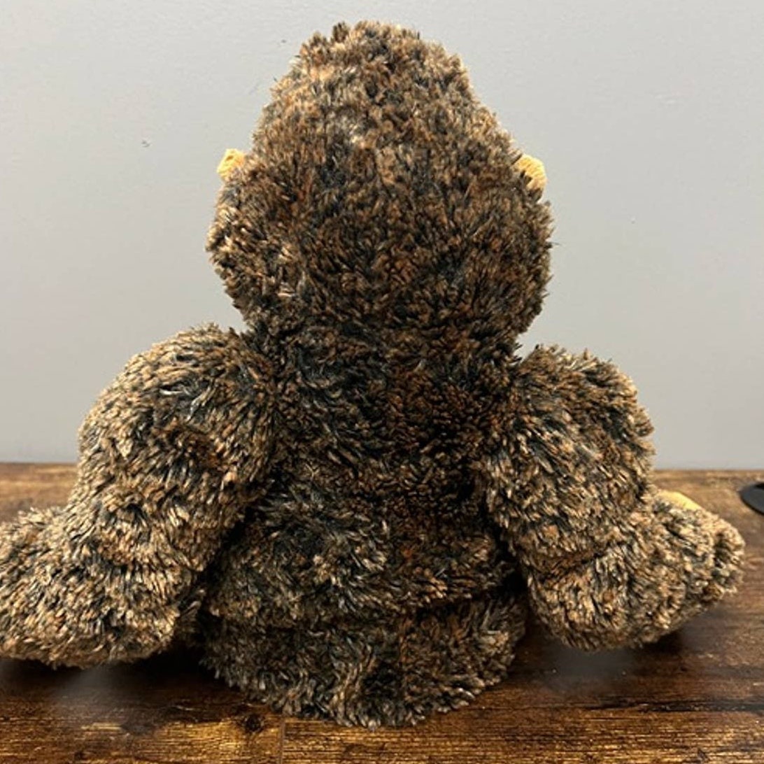 GUND Garstand the Gorilla Plush - Etsy