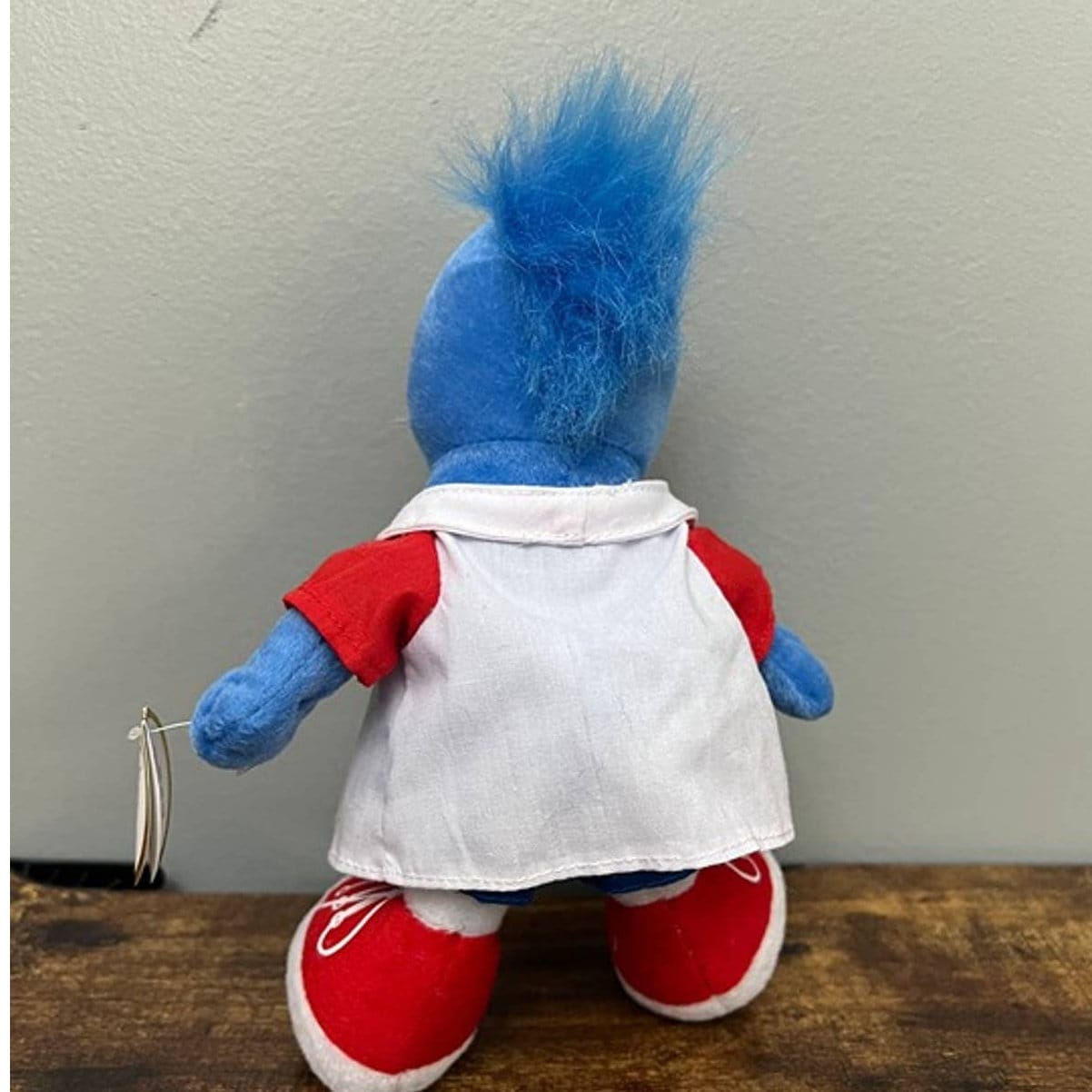 Vintage Rare Jayco RV Travel Trailers J.jay Promotional Plush - Etsy