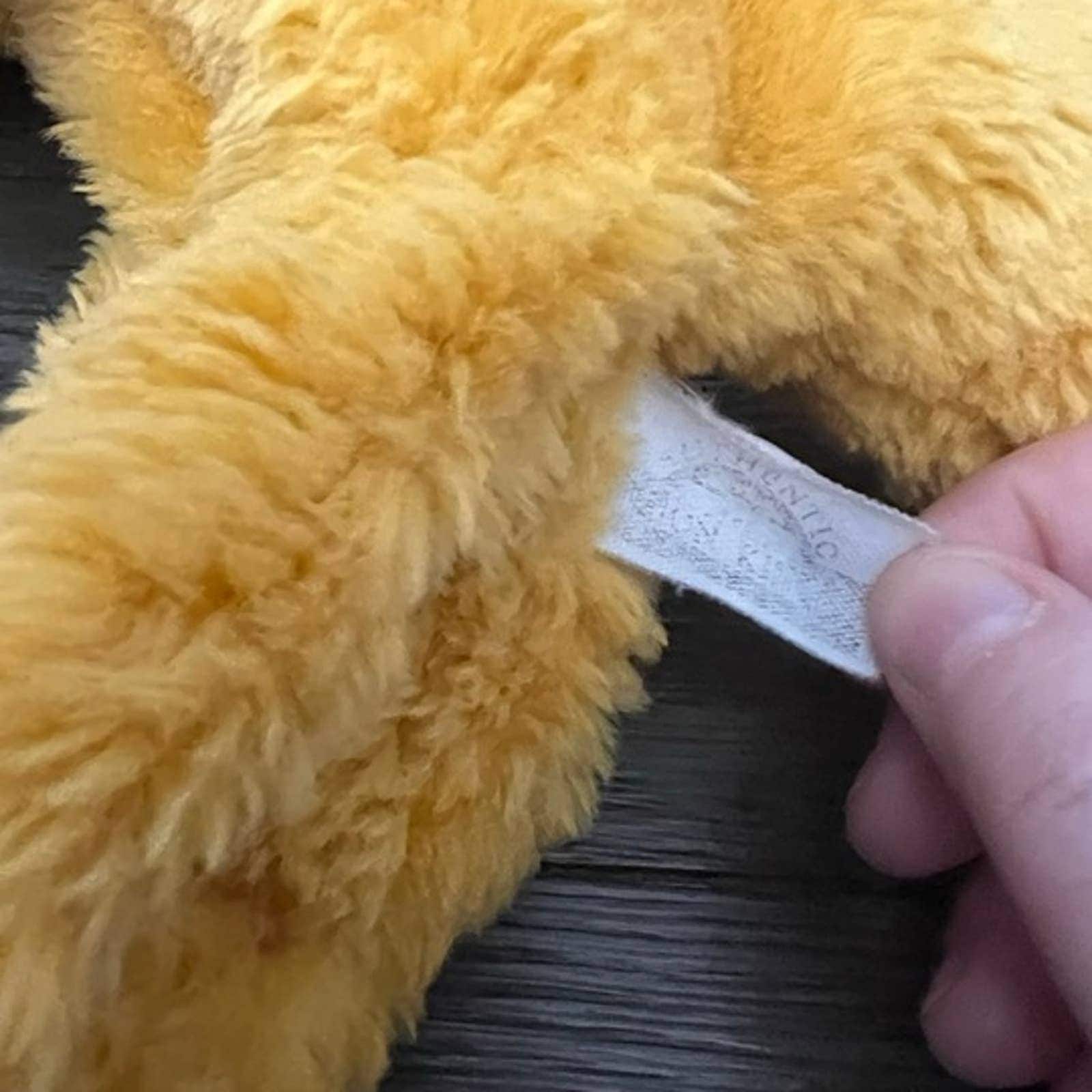 Disney Mattel the Lion King Baby Simba Plush Vintage 1993 - Etsy