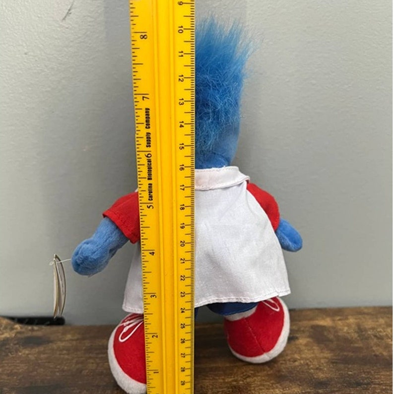 Vintage Rare Jayco RV Travel Trailers J.jay Promotional Plush - Etsy