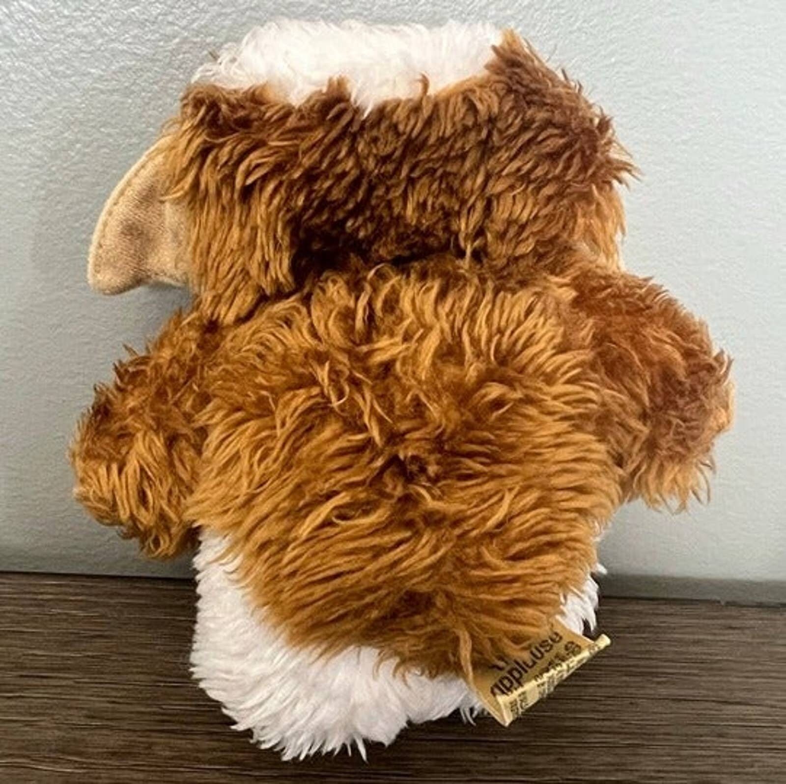 Vintage Applause Gizmo 1984 Plush 6" - Etsy