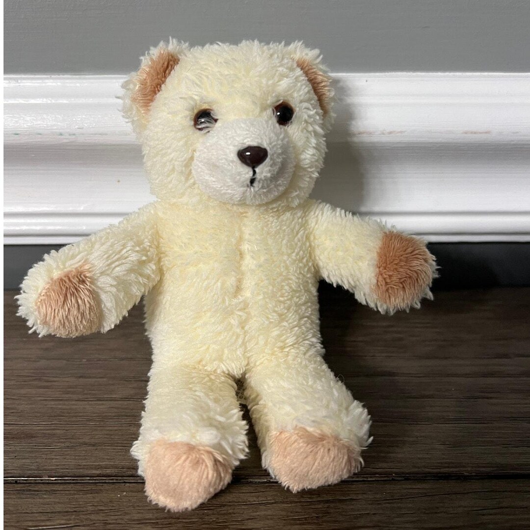 Gund Snuggle Downy Fabric Softener Teddy Bear Plush - Etsy