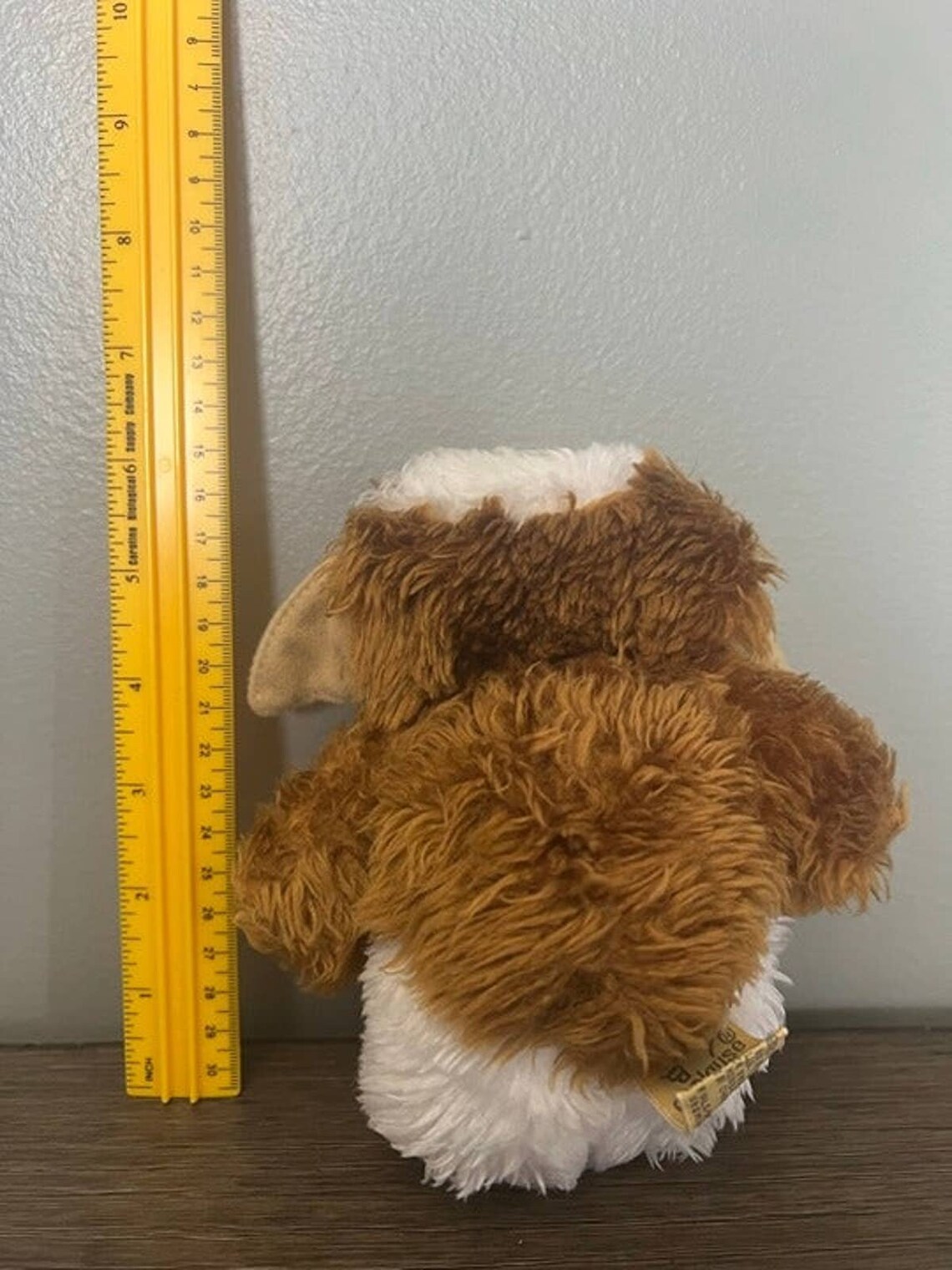 Vintage Applause Gizmo 1984 Plush 6" - Etsy